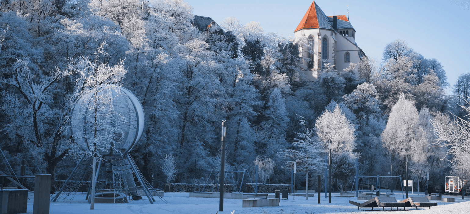 Startseite | Stadt Backnang